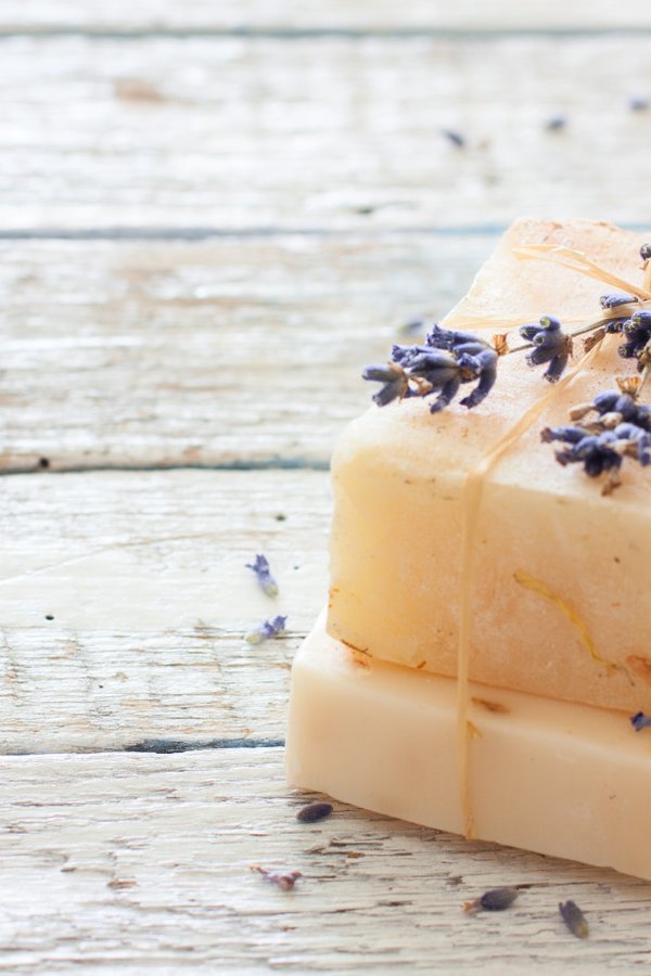 Seife selber machen: DIY-Anleitung | desired.de