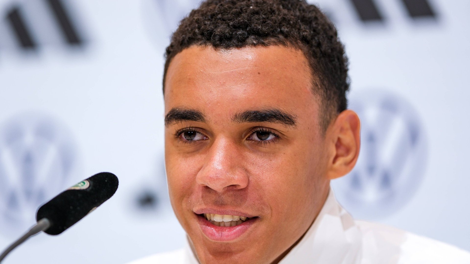 Jamal Musiala: Hat der Nationalspieler eine Freundin?
