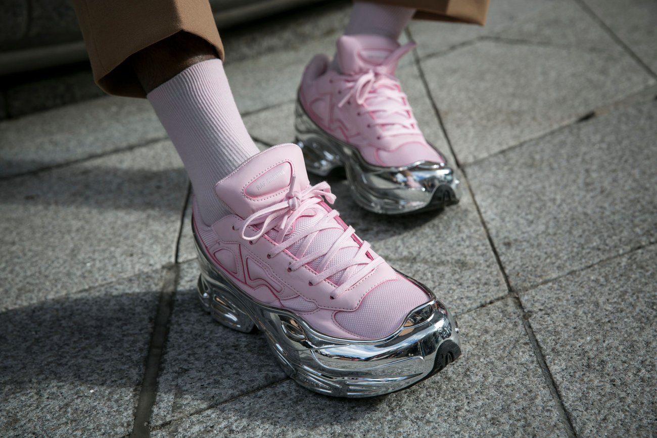 Sneaker-Trends 2025: Nach diesen Modellen sind jetzt alle ganz verrückt!