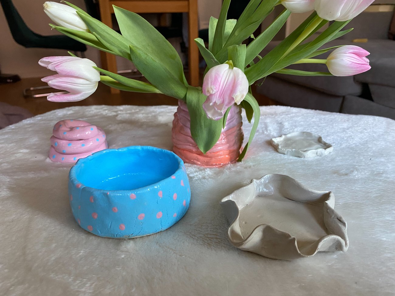 Töpfern zuhause: Das Töpferset von HelloClayre im Test