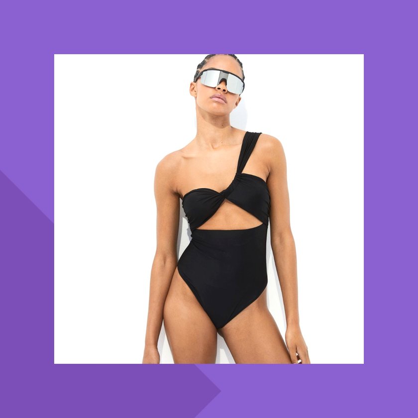Diese H&M-Badeanzüge machen eine unglaubliche Figur!