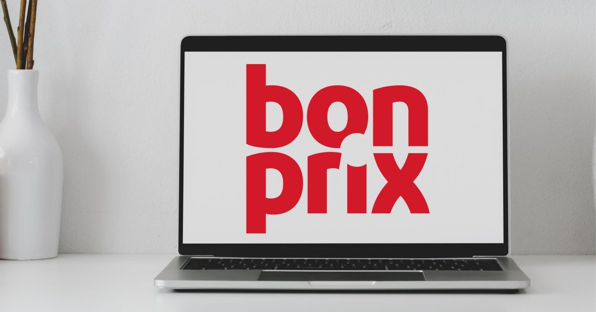 Diese bunten Teile von Bonprix machen super gute Laune