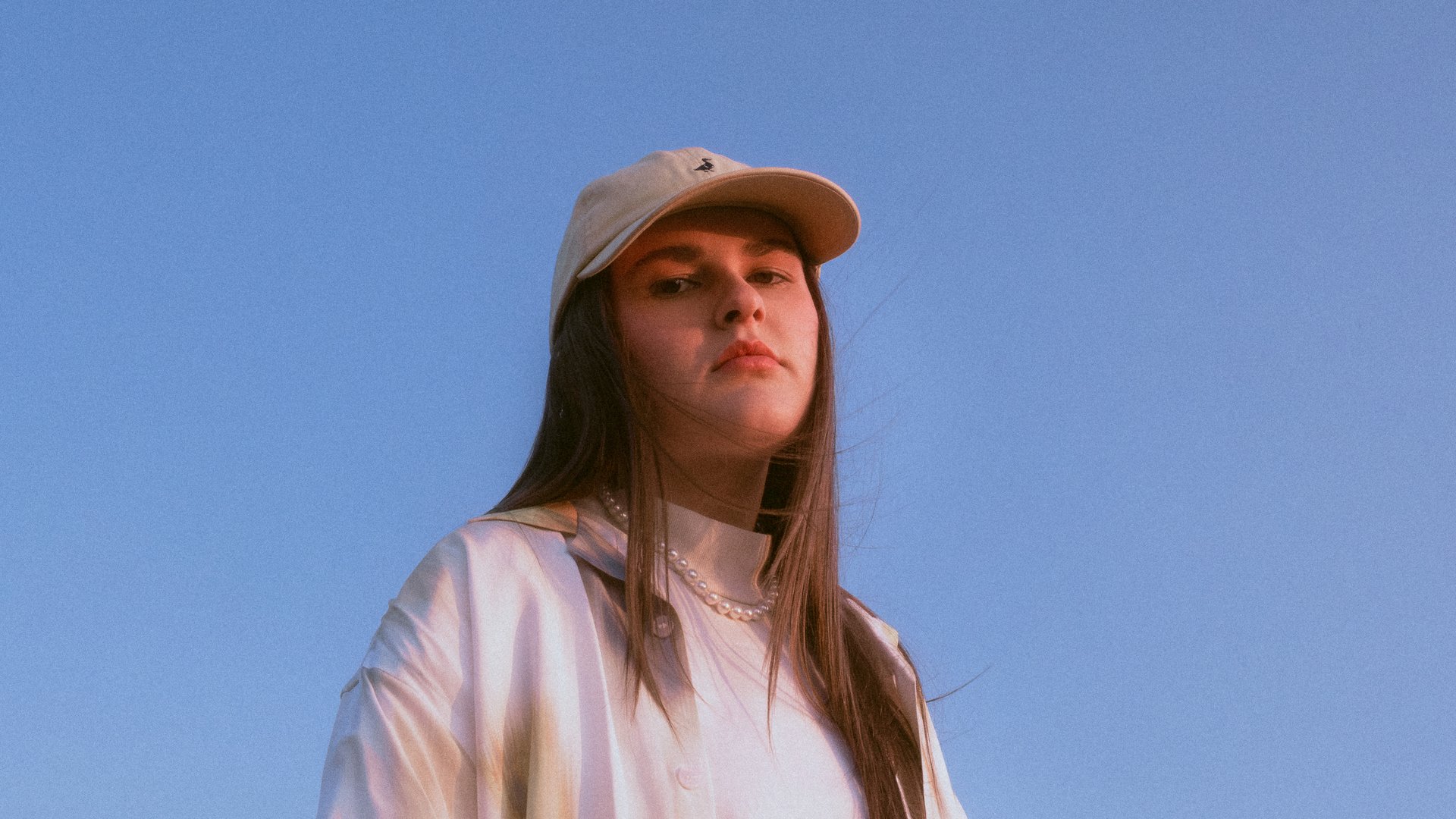 LUNA: „Ich bin genau richtig so, wie ich lebe und liebe“