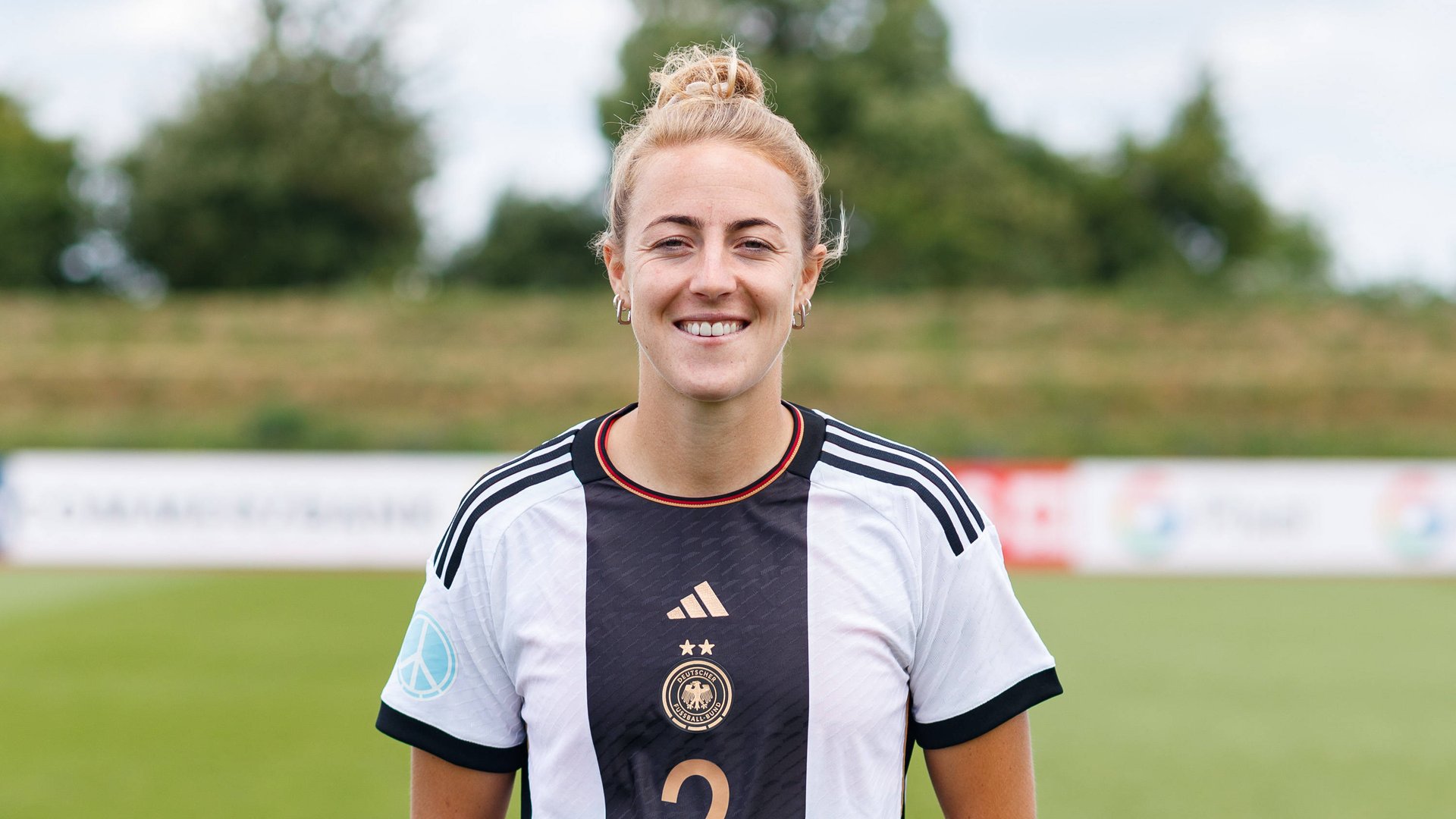 Carolin Simon: Wer ist der Freund der Profi-Kickerin?