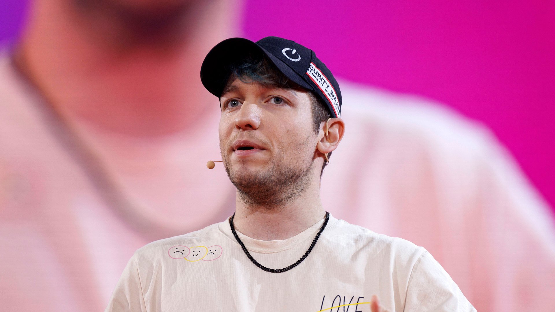 Rezo: Hat der beliebte YouTuber eine Freundin?