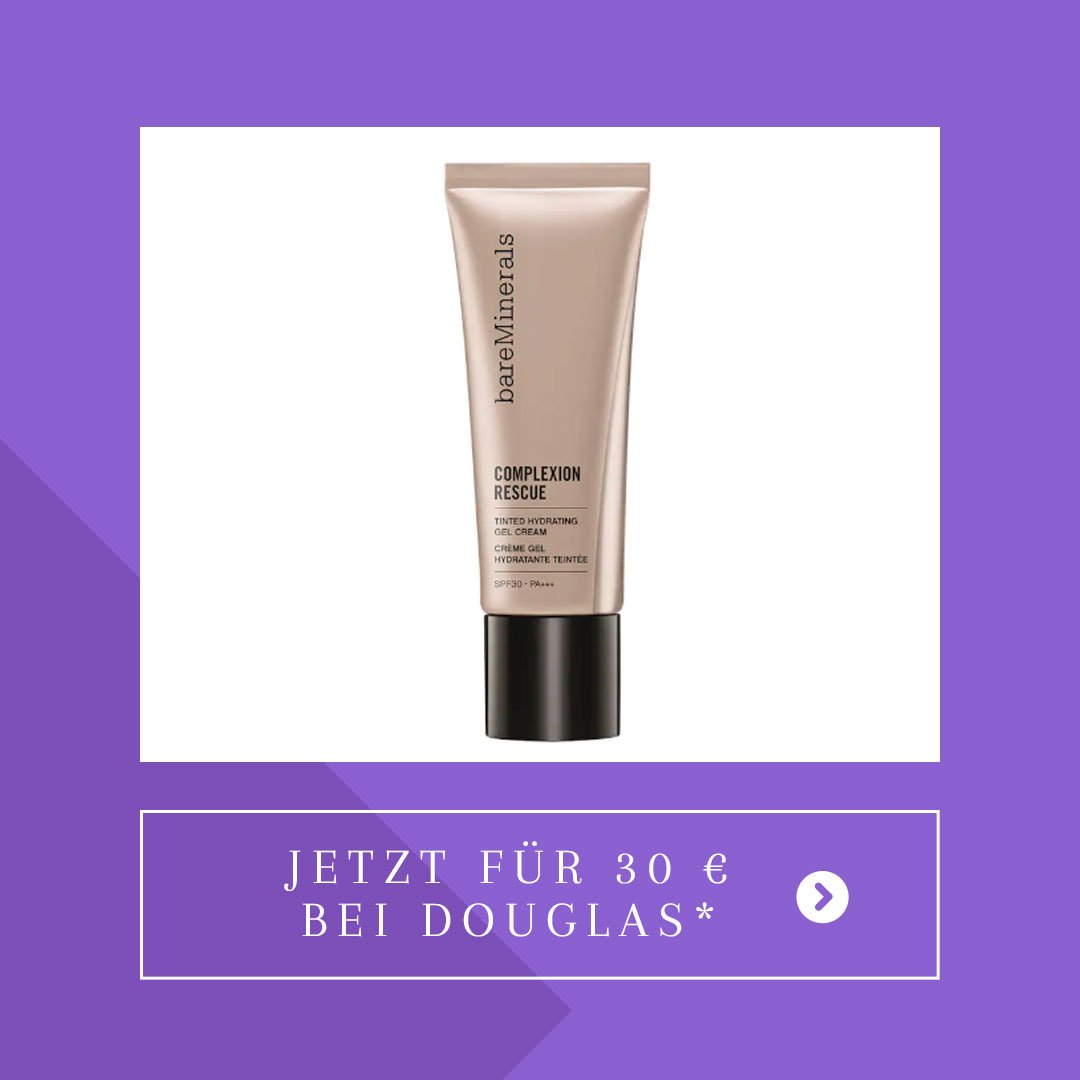 BB Cream im Test: Die besten Produkte für jeden Hauttyp