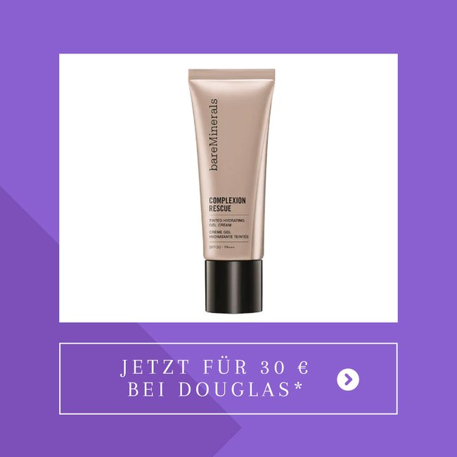 BB Cream im Test: Die besten Produkte für jeden Hauttyp