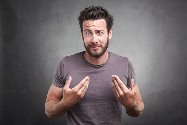 Mimik deuten: So kannst du Gesichter lesen lernen