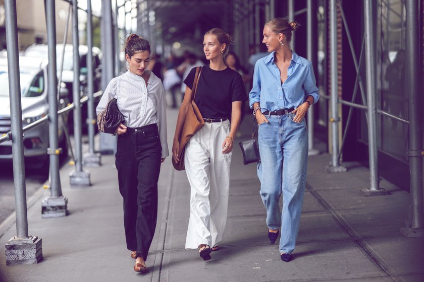 Barrel oder Baggy? Die 5 coolsten H&M-Jeans-Trends 2026
