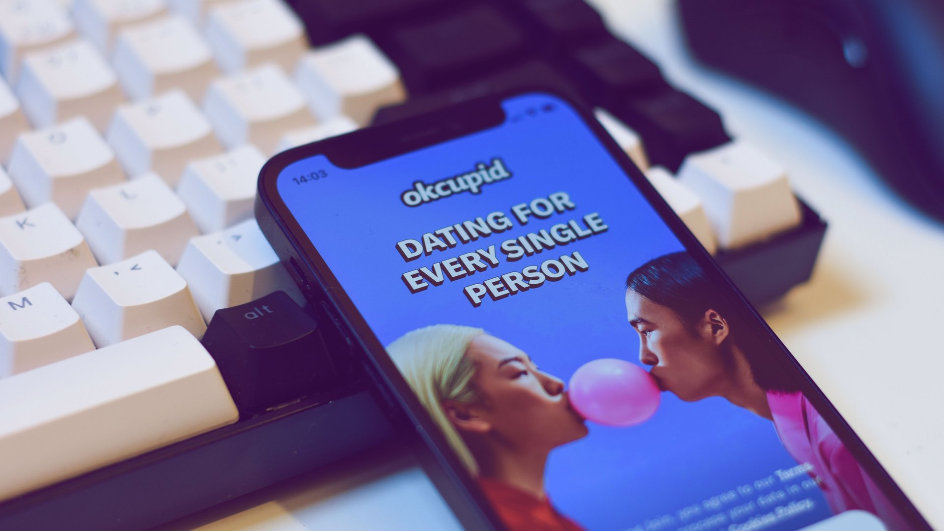 OkCupid Premium: Lohnt sich das Abo der Dating-App?