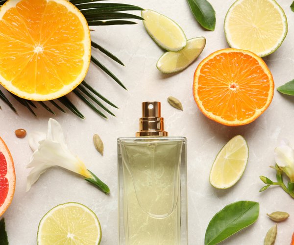 Dein Begleiter durch den Frühling: Entdecke das fruchtig-florale Parfum ...