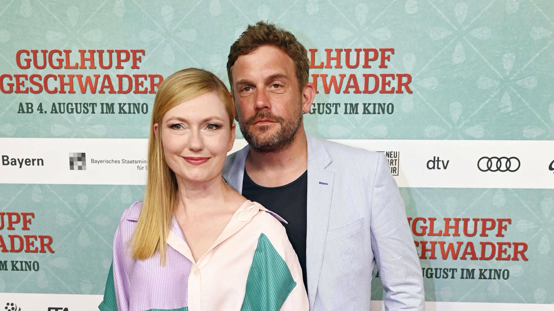 Sebastian Bezzel: Wer ist die Ehefrau des „Eberhofer“-Schauspielers?