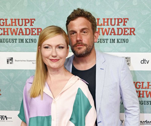 Simon Schwarz: Hat der „Eberhofer-Krimi“-Darsteller eine Ehefrau?