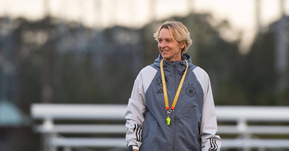 Martina Voss-Tecklenburg: Wer ist der Ehemann der Bundestrainerin?