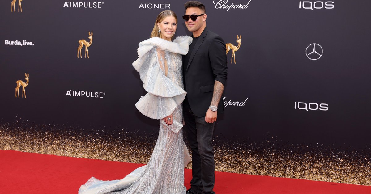 Kay Ones Freundin: Alles was ihr wissen müsst | desired.de