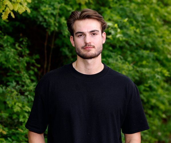 Daymian Weiß: Hat der Reality-Star eine Freundin?