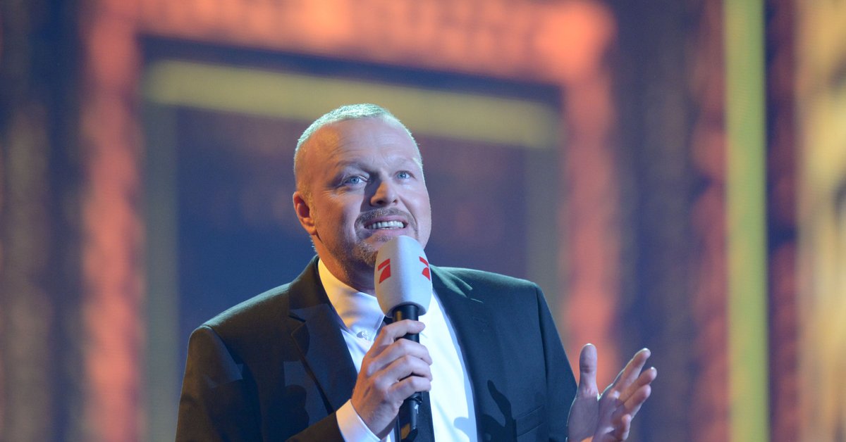 Stefan Raab heute: Was macht die TV-Legende eigentlich aktuell?