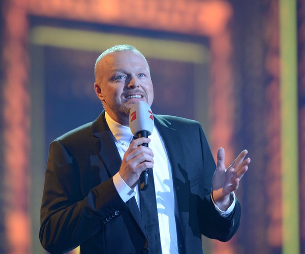 Manuel Hobiger: Wer ist die Frau an der Seite des Quizexperten?