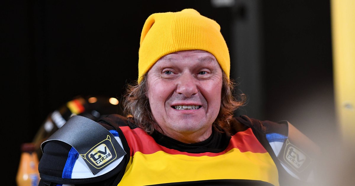 Manni Ludolf: Das ist die Frau des Promi-Schrotthändlers