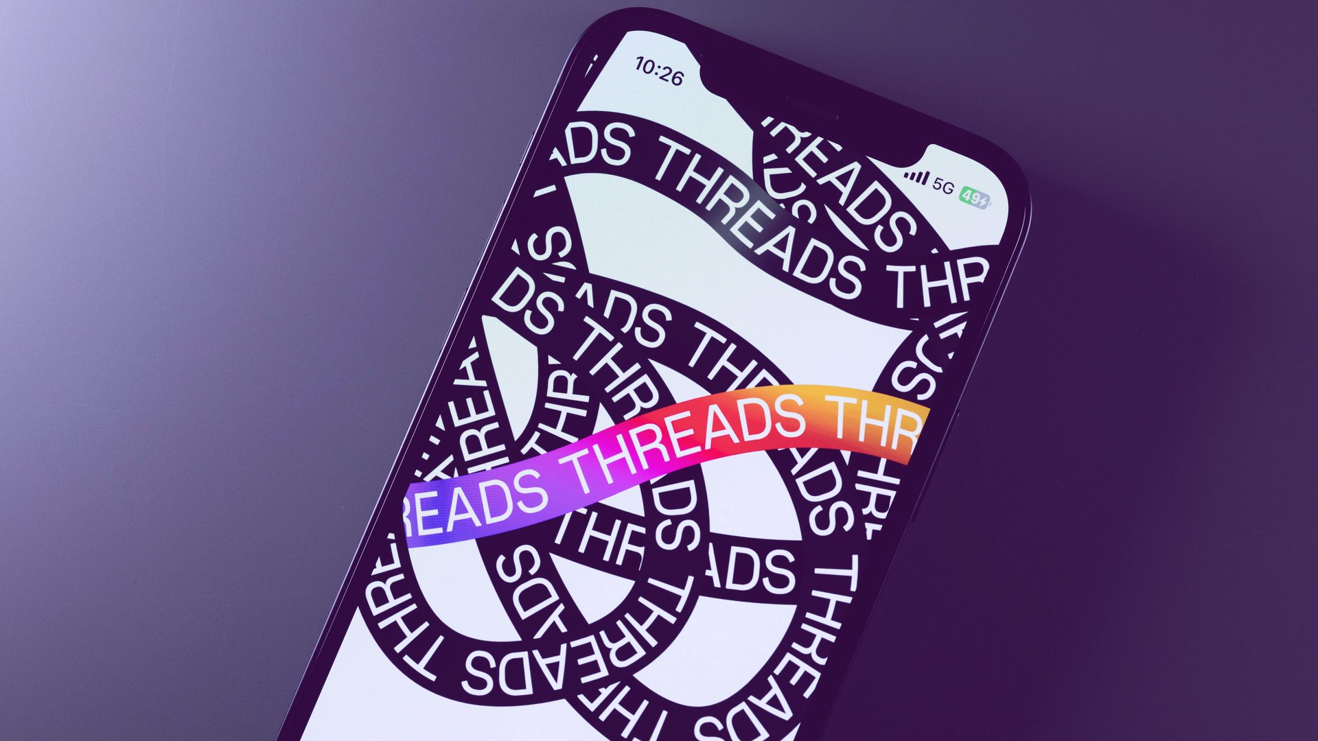 Was ist Threads? So funktioniert die Kurznachrichten-App
