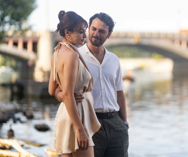 Paramount Plus Login: So klappt der Anmeldevorgang