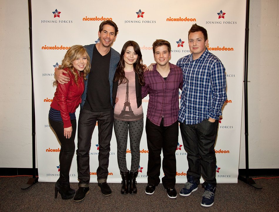 So sehen die „iCarly"-Stars heute aus