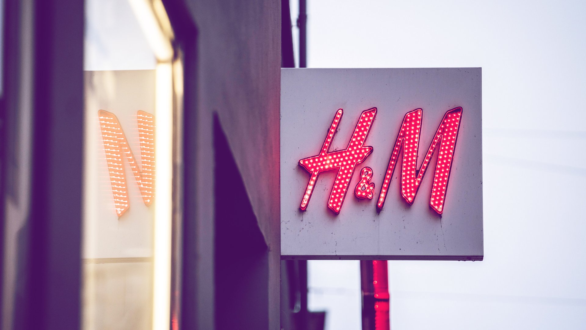 Dieser neue Sweater von H&M hat die schönste Farbe für den Frühling