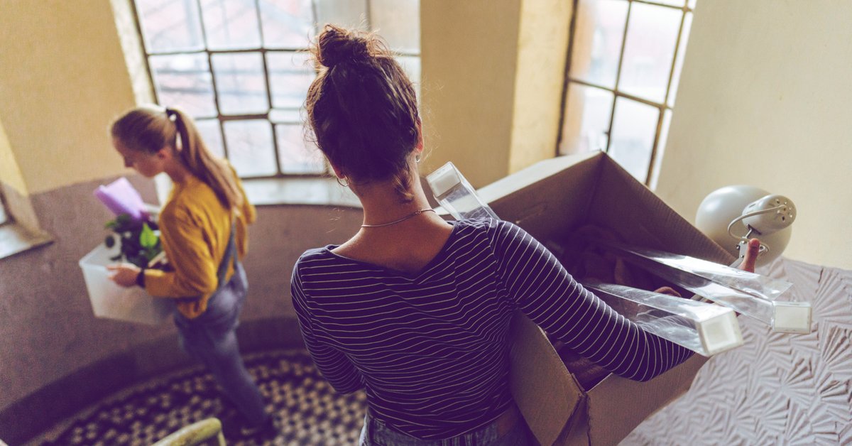 Energiekrise im Wohnheim: Diesen Studenten steht finanzielle Hilfe zu!