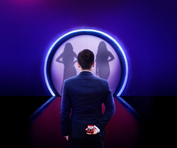 Tim Kamrad: Das ist die Freundin des Musikers & „The Voice of Germany ...