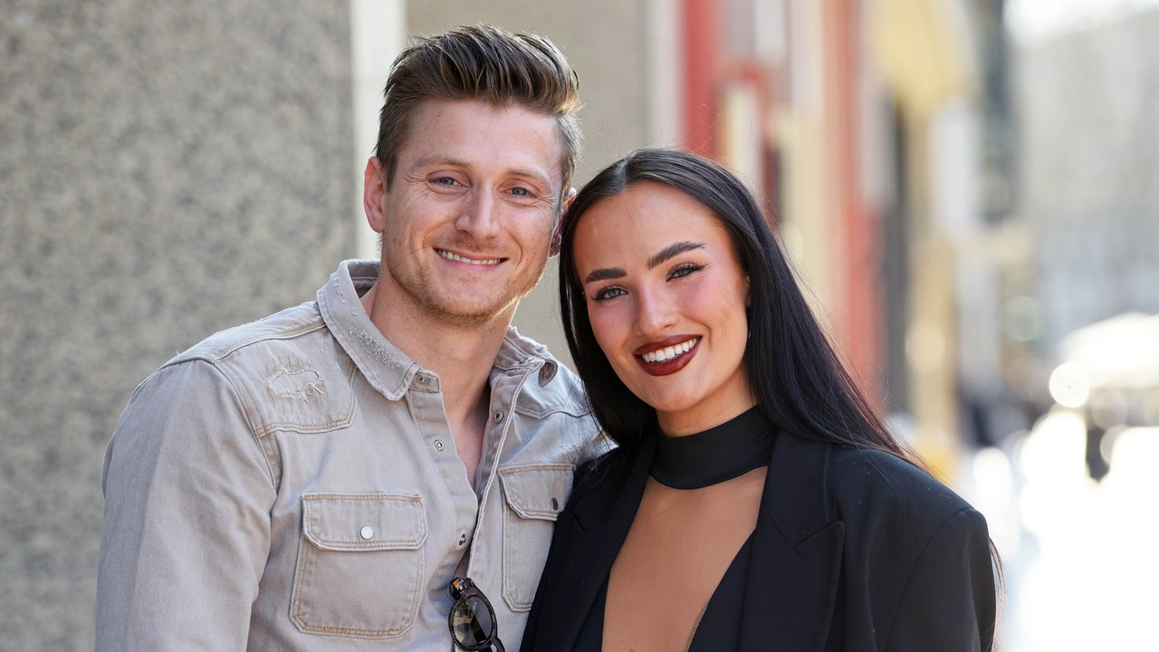 Tommy Pedroni: Wer ist die Freundin des Reality-TV-Darstellers?