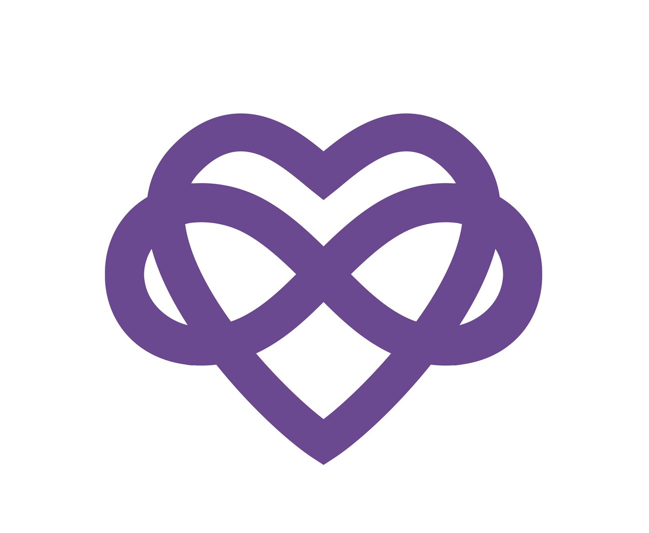 Polyamorie: Wie funktioniert eine Beziehung mit mehreren?