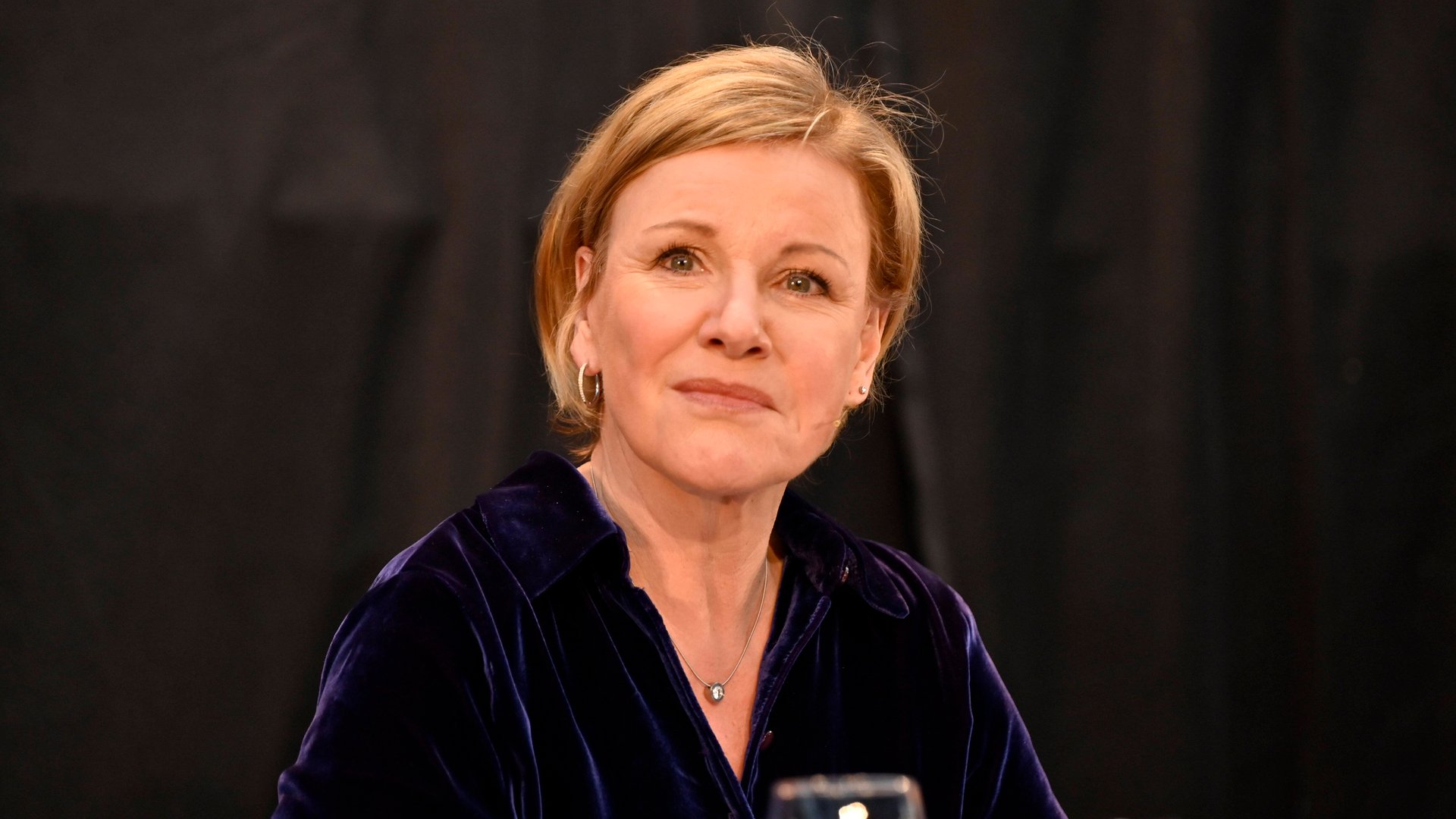 Mariele Millowitsch: Wer ist der Lebensgefährte der Schauspielerin?