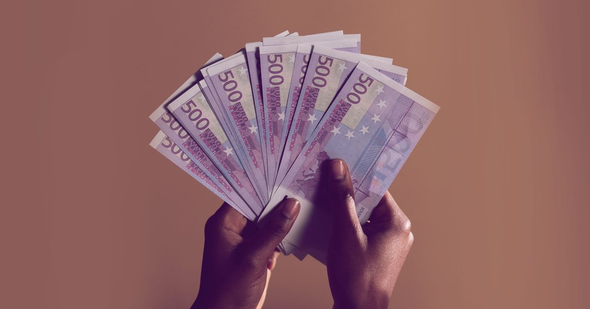 Ab wann ist man reich? Mit diesem Gehalt zählst du zu den Reichen
