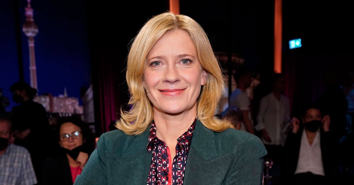 Caroline Peters: Wer ist der Lebensgefährte der Schauspielerin?