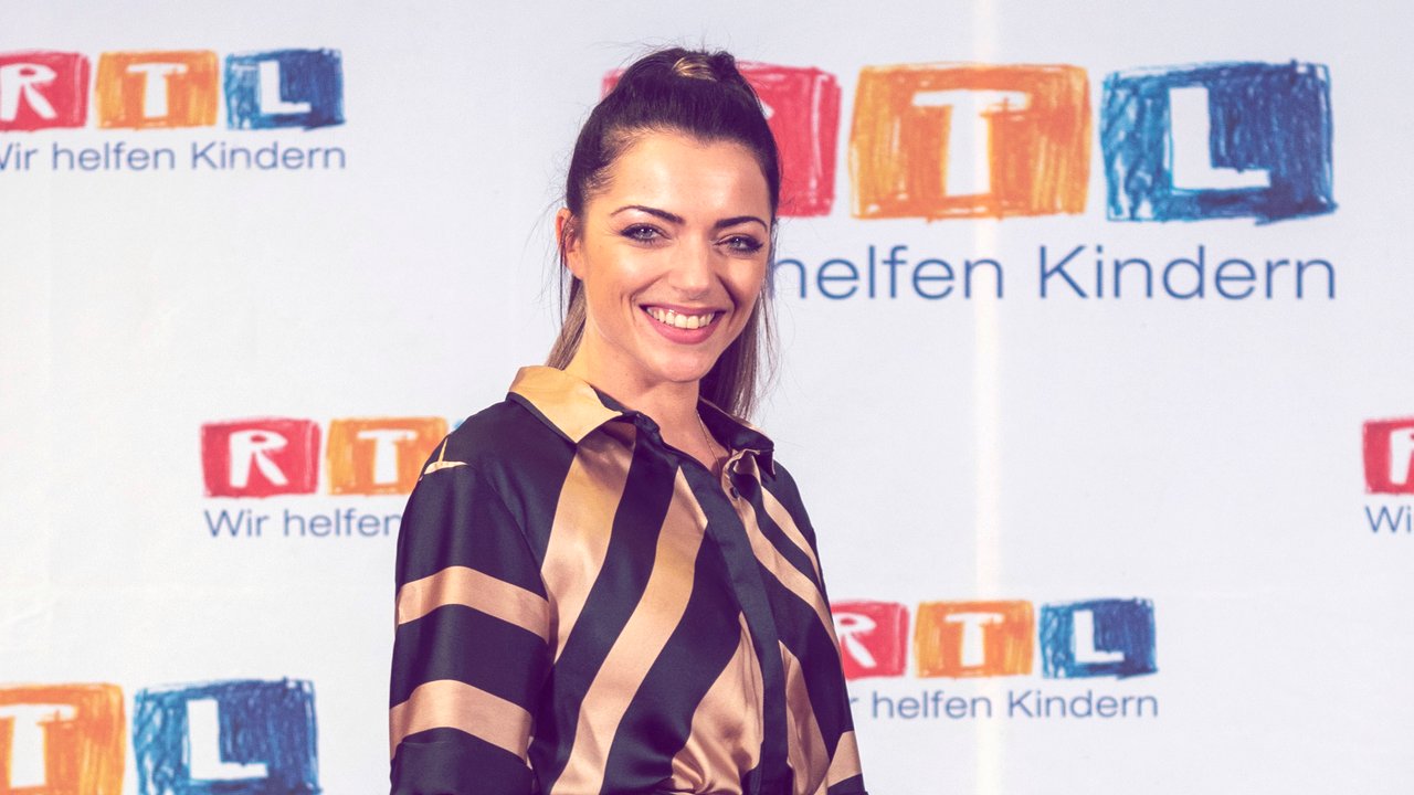 GZSZ-Star Anne Menden überrascht Fans mit neuem Look!