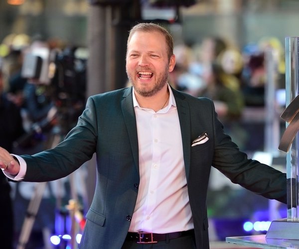 Kevin „Flocke“ Platzer: Wer ist die Freundin des Reality-TV-Stars?