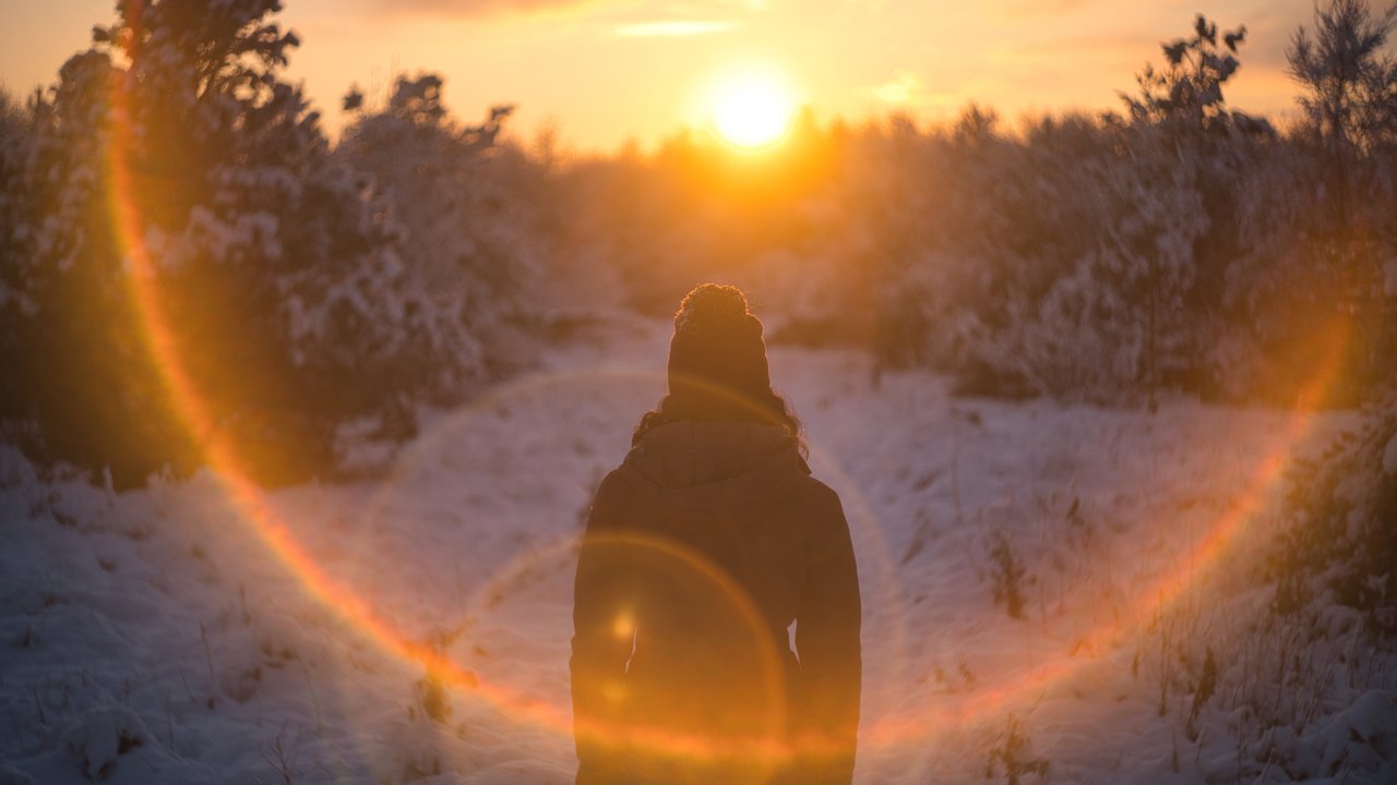 Wintersonnenwende: 3 Rituale, die du unbedingt kennen musst (+Bedeutung ...