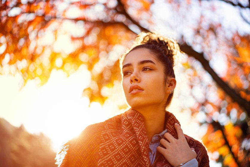 Lieber vorsichtig: Für 5 Sternzeichen wird der Oktober herausfordernd