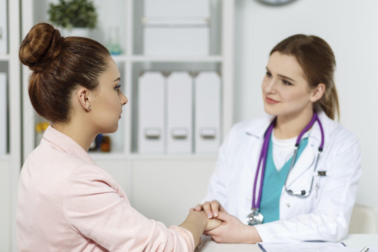 Hormonfrei: Verhüten mit der Gynefix