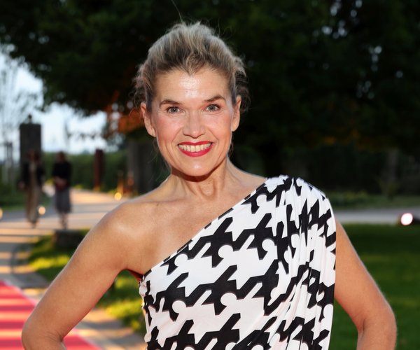 Anke Engelke: Gibt es einen Mann im Leben der Komikerin?