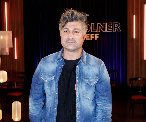 Alexander Herrmann: Diese Frau ist das große Glück des TV-Starkochs