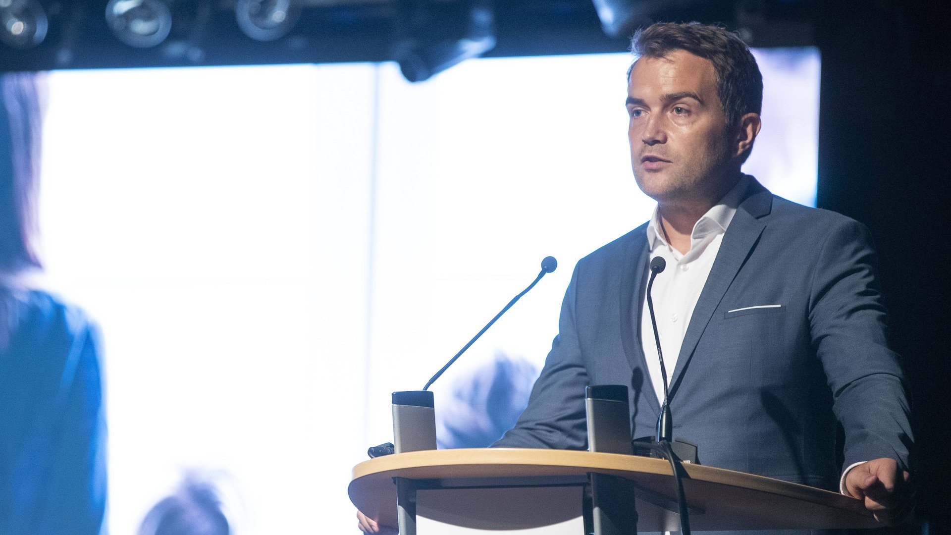 Christopher Wittich: Hat der RTL-Moderator eine Freundin?