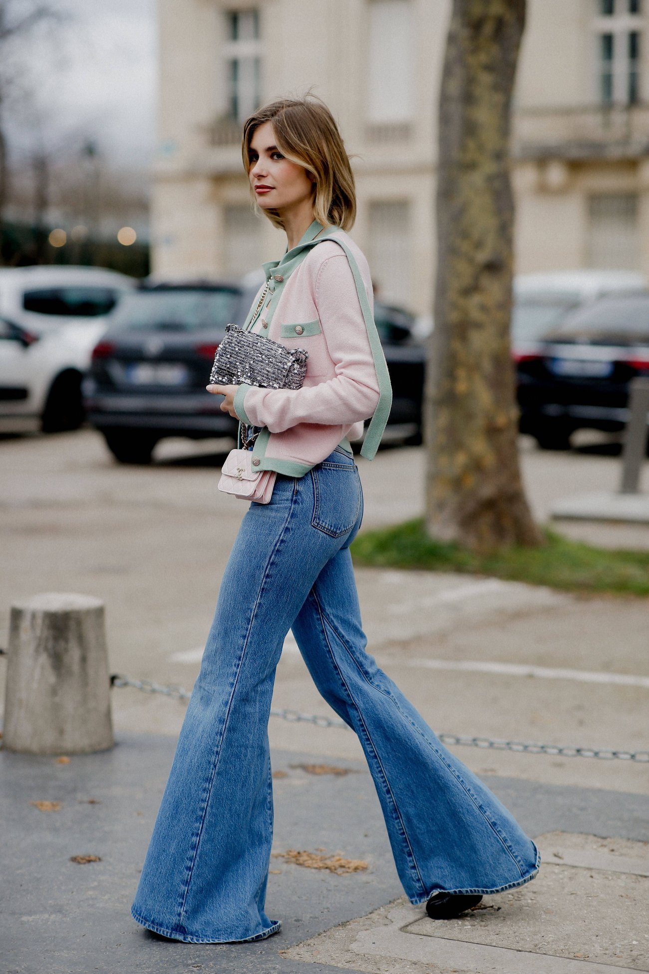 70er-Jahre-Mode: Das waren die größten Trends