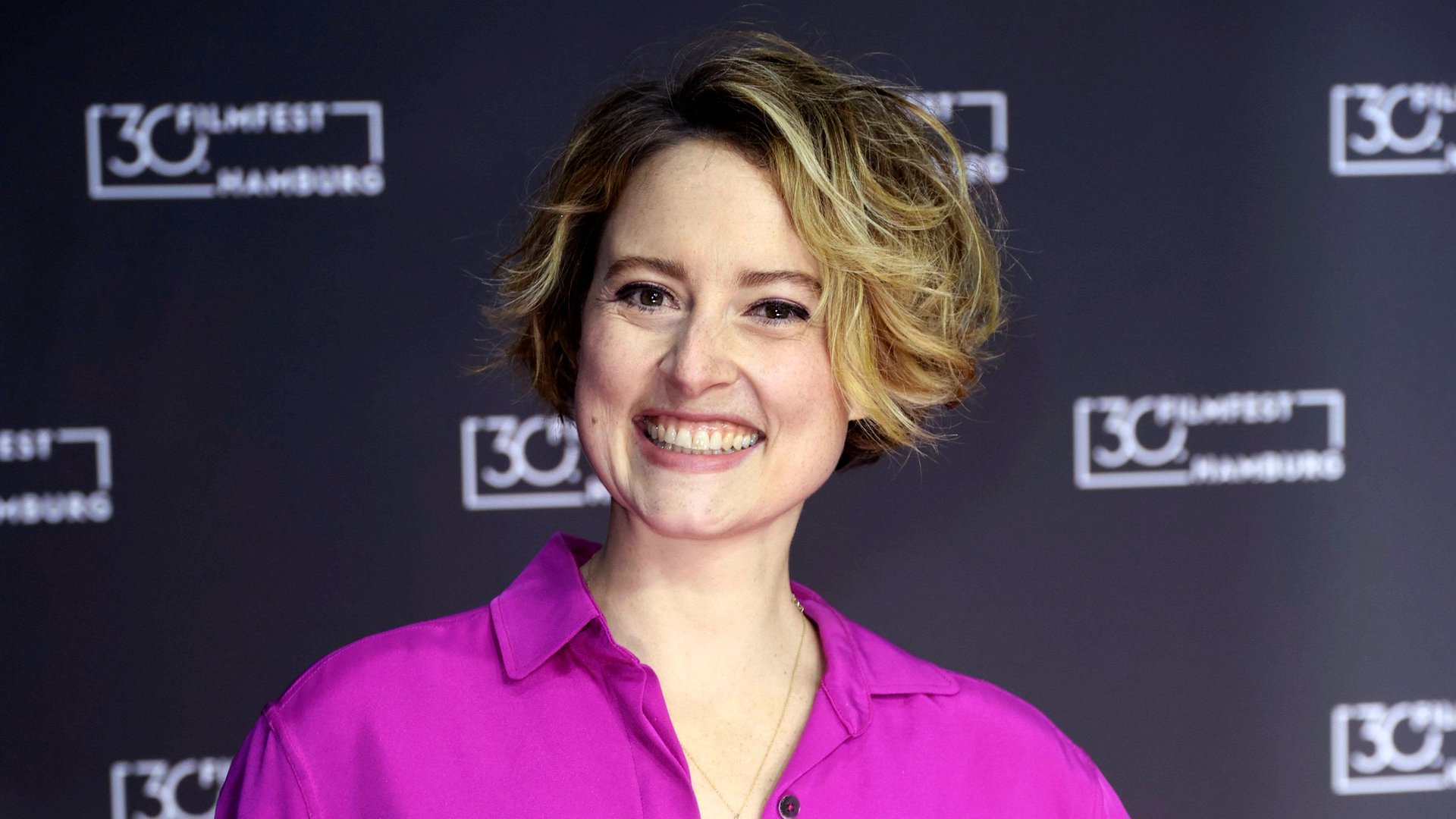 Wanda Perdelwitz: Wer ist der Freund der Schauspielerin?