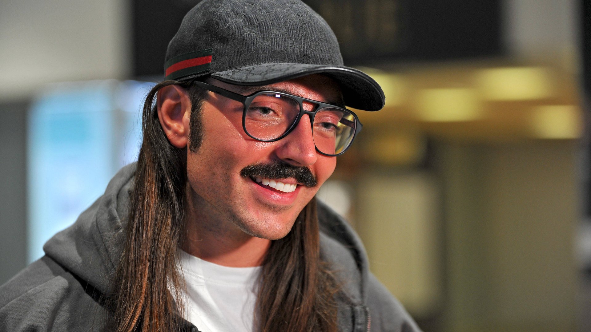 Fabio Knez: Das ist die Freundin des Realtiy-TV-Darstellers