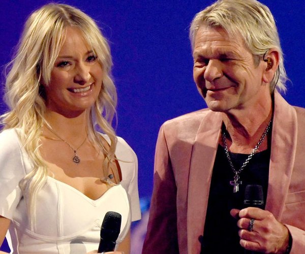 Laura Freigang: Hat die Nationalspielerin einen Freund?