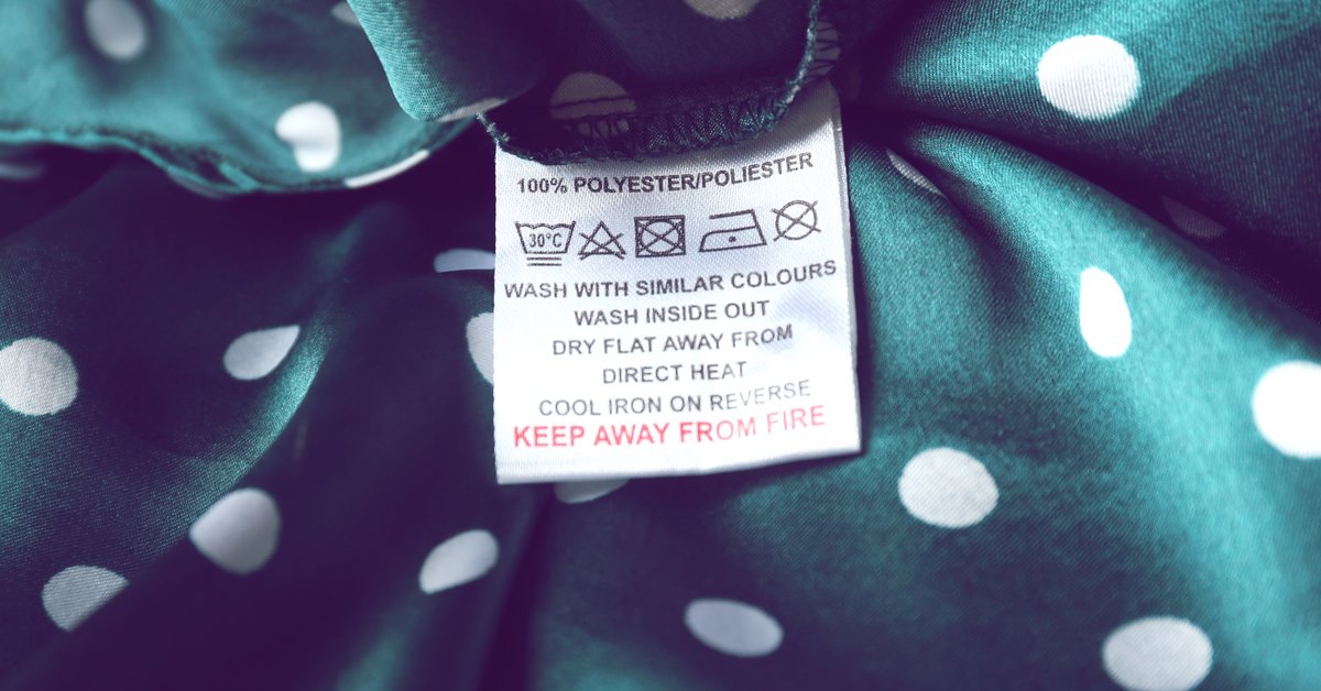 Was ist Polyester? Alles über Eigenschaften, Herstellung & Nachhaltigkeit