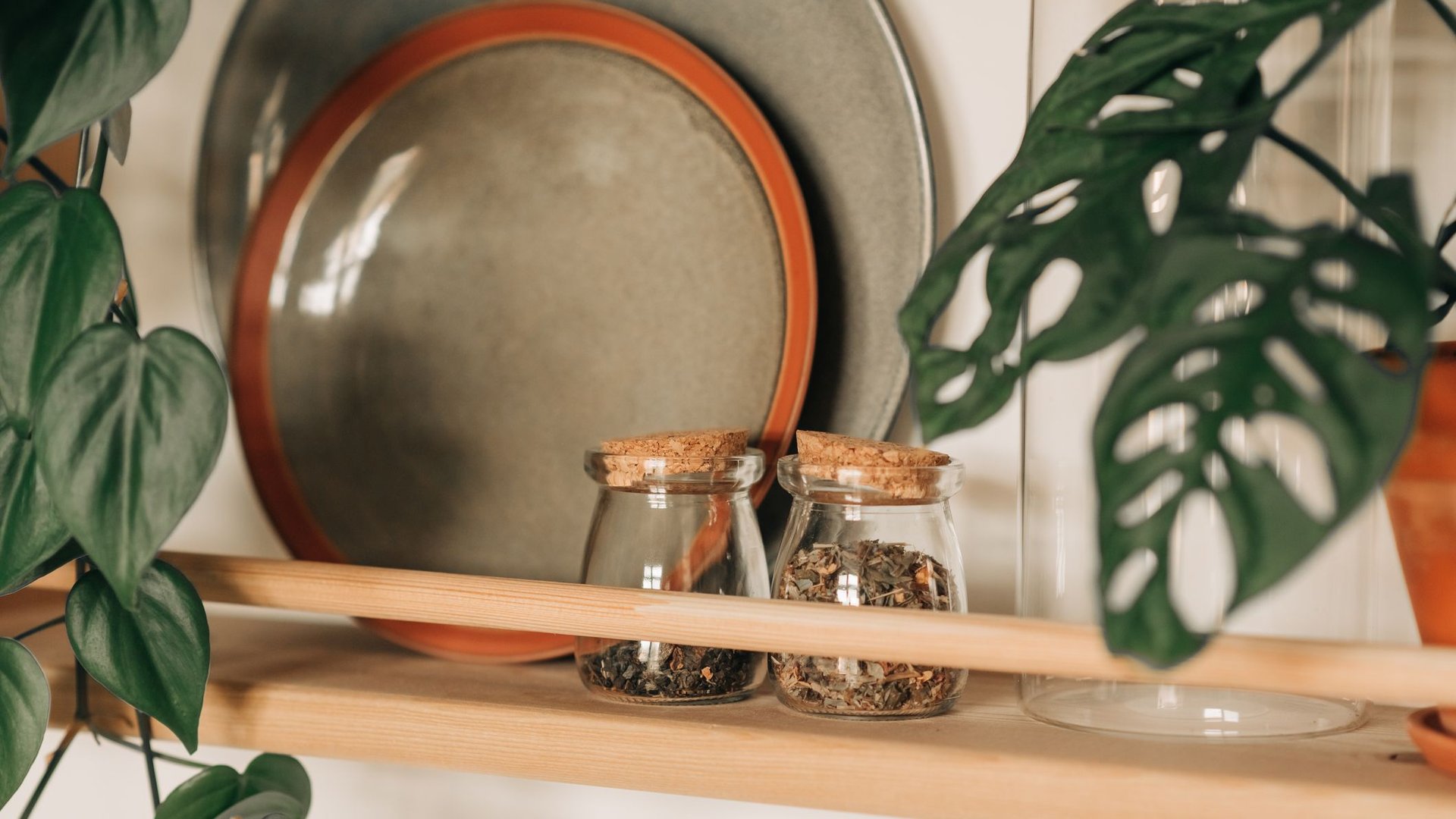 Nie wieder Gewürze suchen: Das Ikea-DIY, das Organisation in die Küche ...