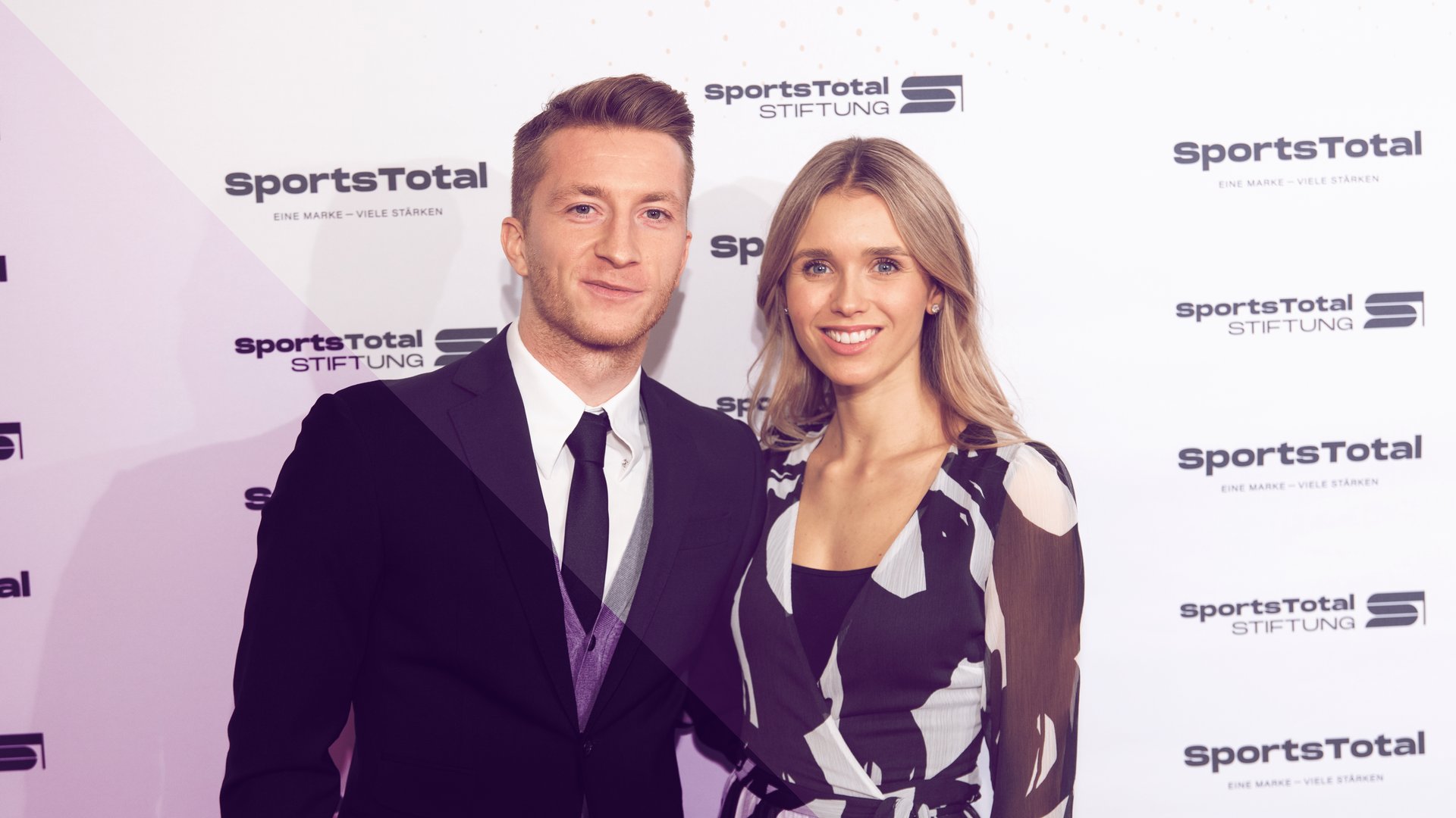 Wer ist die Frau von Marco Reus? Dieses Model hat sein Herz erobert