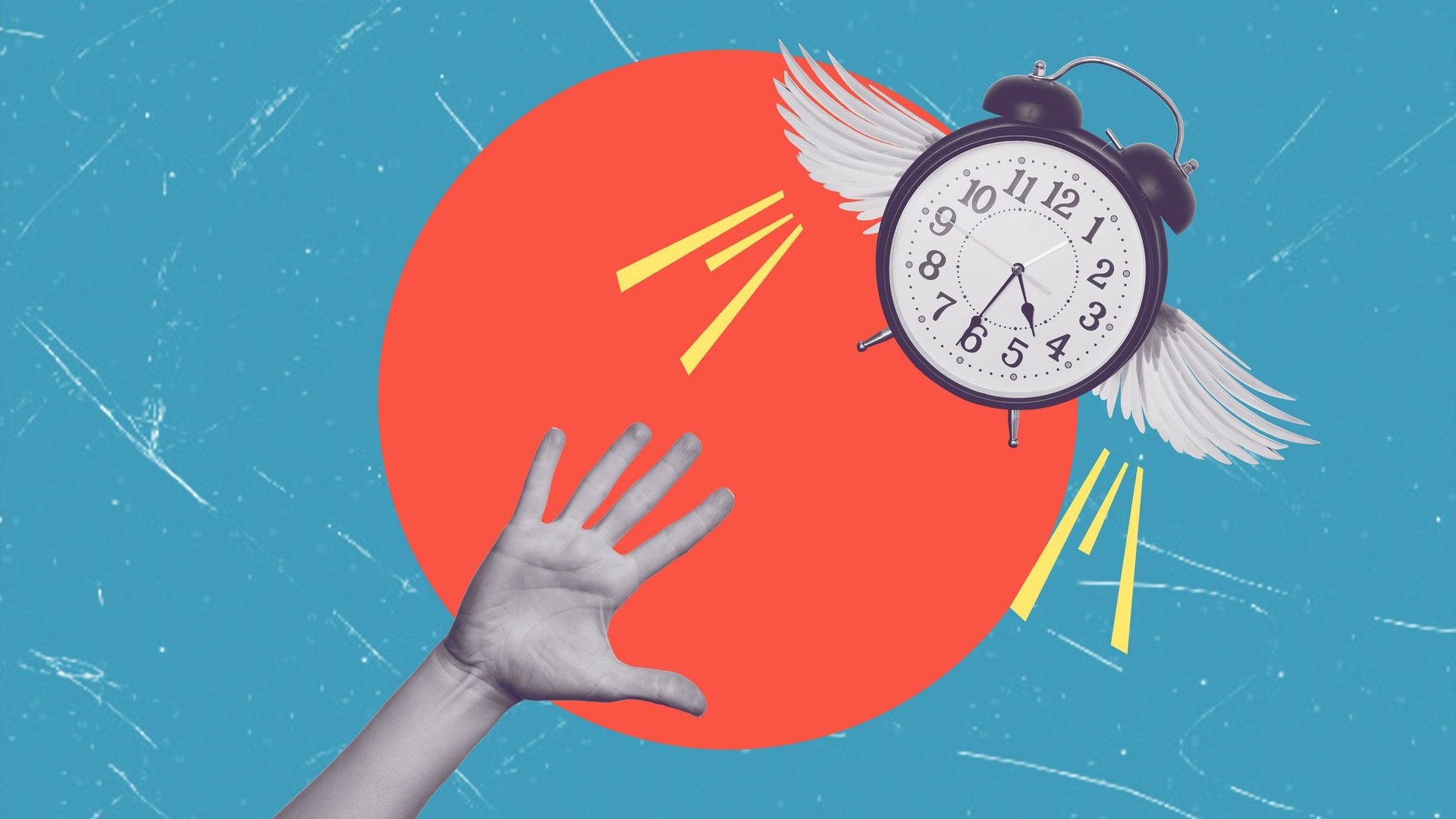 Psychologie: Warum uns die Zeit im Alter immer schneller davonzurennen ...